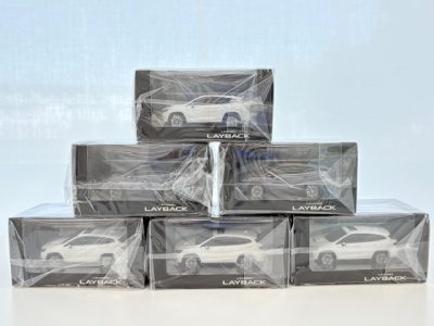 LAYBACK &LEVORG DAY 開催中です | 守山店 | スタッフブログ | 滋賀スバル自動車株式会社
